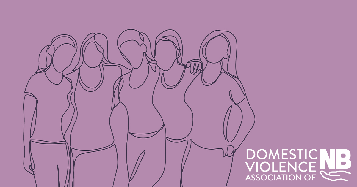 Healthy Relationships | Domestic Violence Association NB